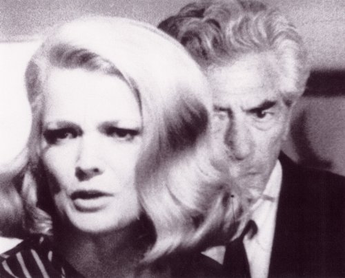 John Cassavetes: Five Films (Shadows / Faces / A Woman Under the Influence / The Killing of a Chinese Bookie / Opening Night / A Constant Forge) (The Criterion Collection) [Blu-ray]