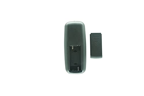 Hotsmtbang Replacement Remote Control for Lasko T42552 T48311 T48301 T42902 T42900 T36214 Air Oscillating 4-Speed Tower Fan