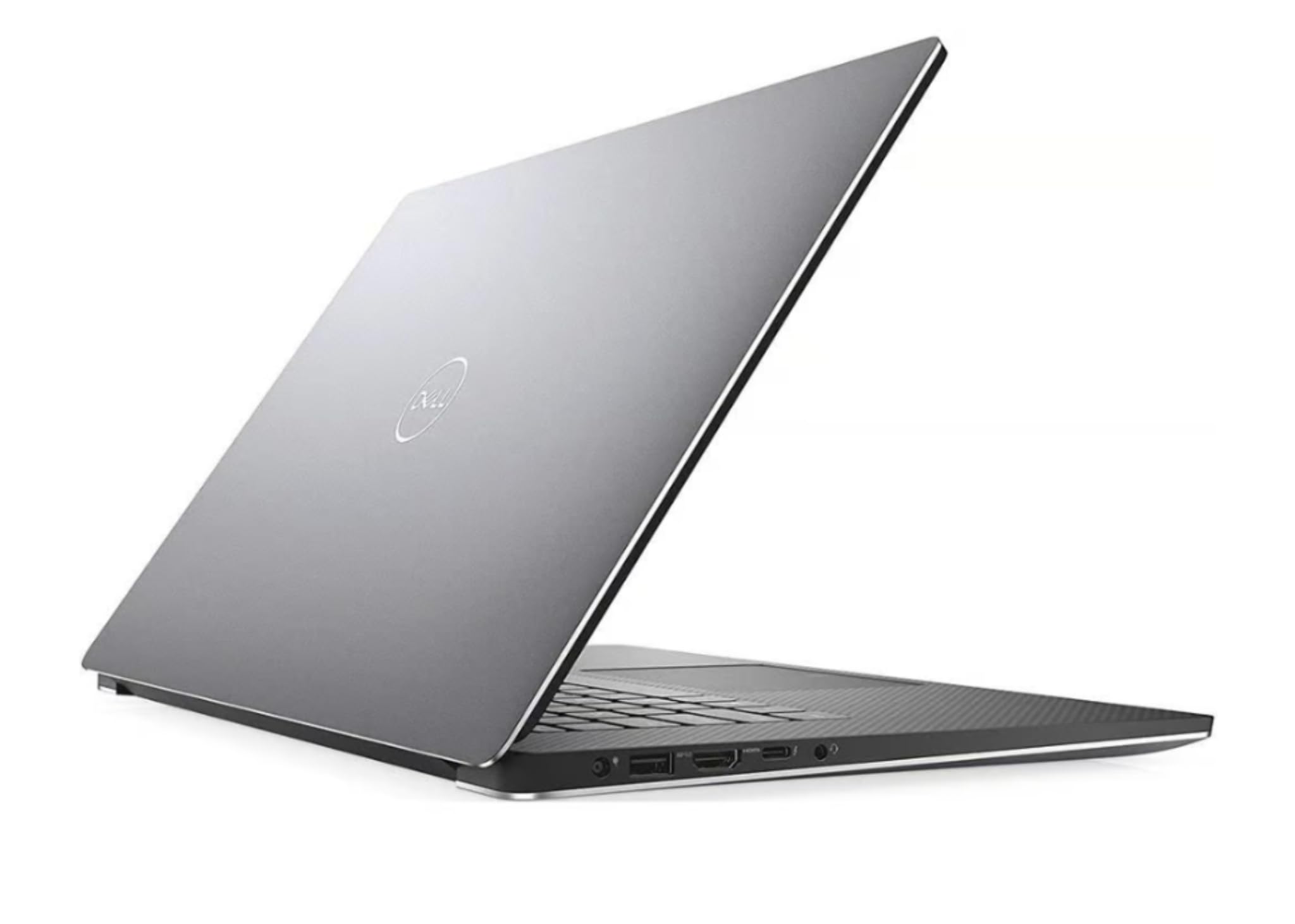 Dell Precision 5540 15.6β UHD 4K Touchscreen Core i7-9850H 2.6GHz 6 Core, 32GB RAM, 1TB SSD, Windows 10 Pro NVIDIA Quadro T1000 4GB (Renewed)
