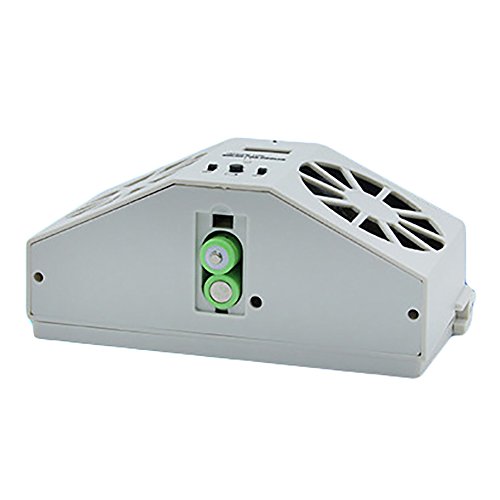 Solar Powered Car Window Fan Universal Solar Car Window Exhaust Fan Car Window Cooler Fan Air Ventilator Exhaust Radiator