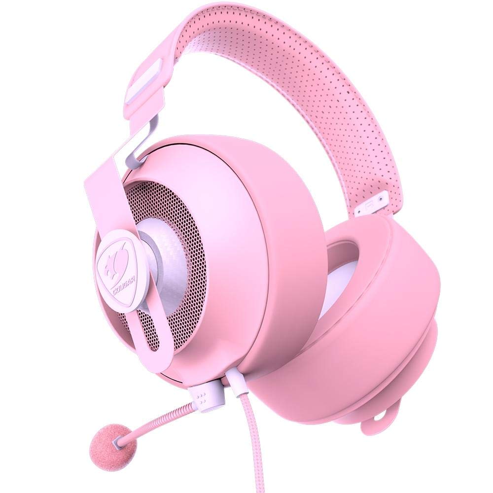 COUGAR Phontum S Pink Universal Gaming Headset