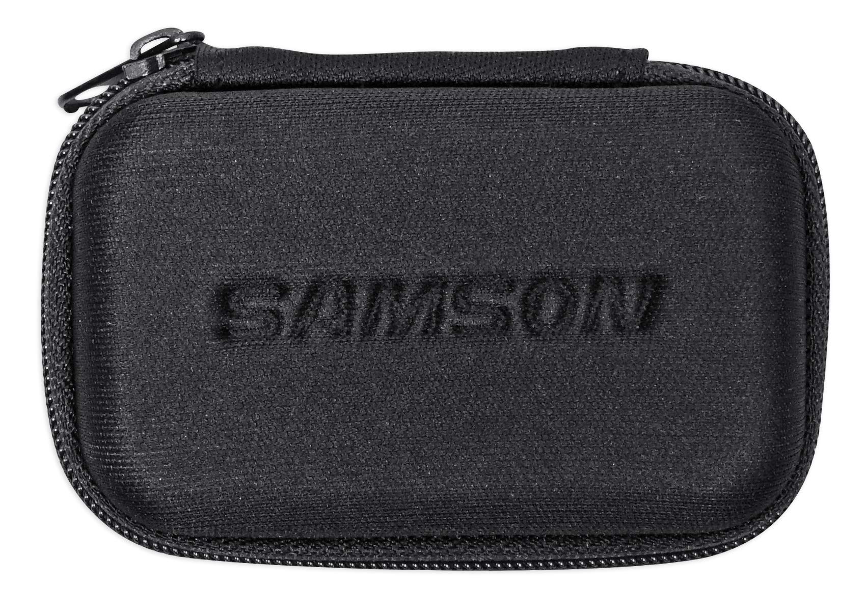 Samson GOMIC Go Mic USB Podcast Studio Recording Condenser Microphone+Clip+Case