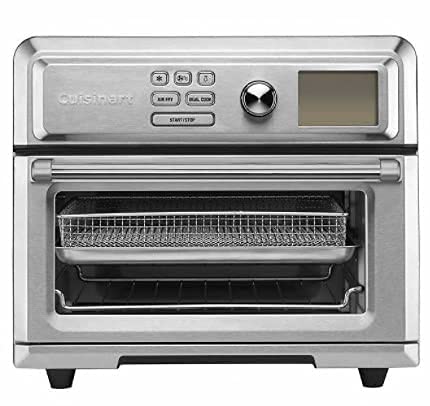 Cuisinart (Renewed) air fryers (CTOA-130PC1)
