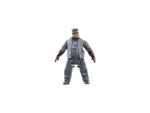 Lionel Warner Brothers The Polar Express Four Piece Miniature People Pack Model Train Accessory (624203)