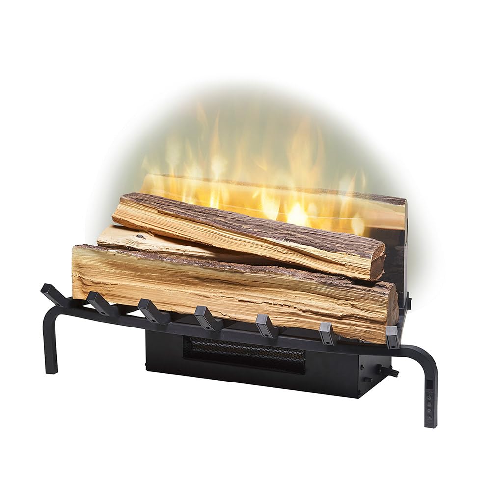 DIMPLEX X-RLG25FC Fireplace
