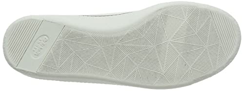 Dr. Scholl's Shoes Women's Sweet Life Oxford, White Sun, 7.5