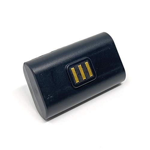 Controller Gear Universal Replacement Battery Pack for Xbox Series X|S, Xbox One, Rechargeable - Xbox Series X