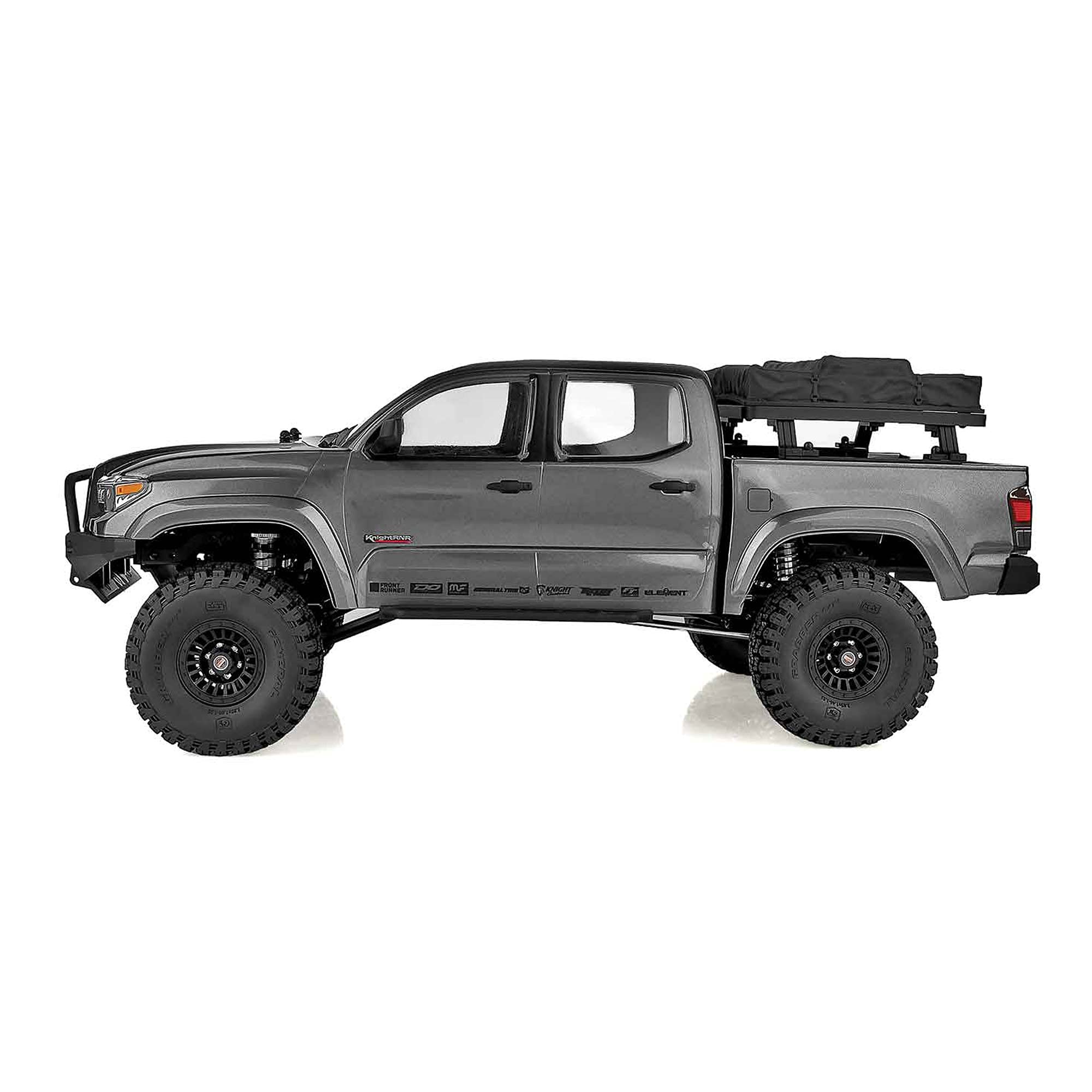 Team Associated 1/10 Enduro Trail Truck Knightrunner 4 Wheel Drive RTR Battery & Charger not Included ASC40113