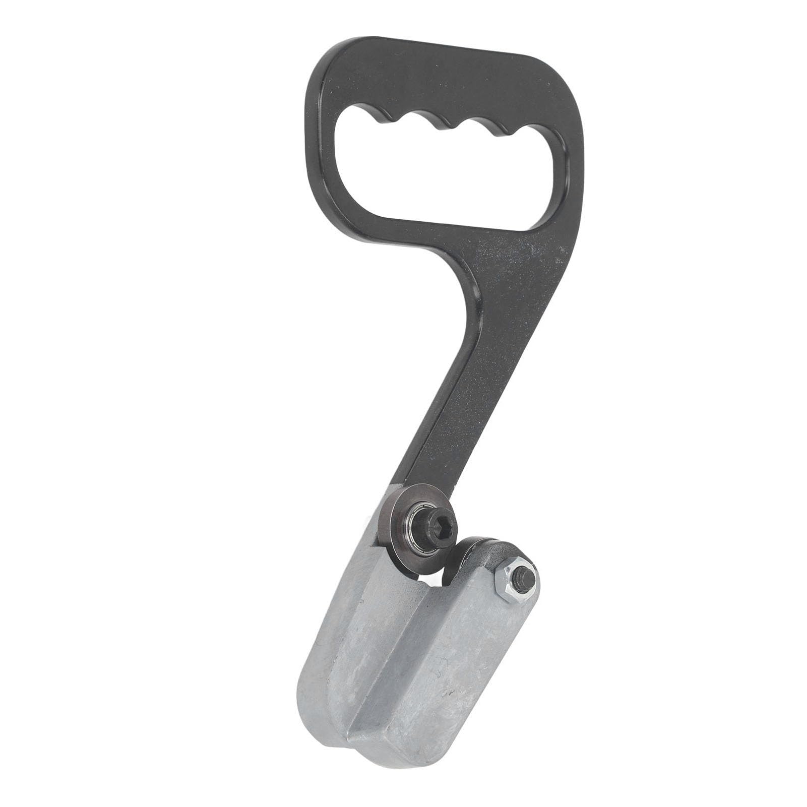 Generic Hand Plate Shear, Portable Manual Hand Plate Shear, Comfortable Handle, High Hardness for Factory, Genericue9bngg46r