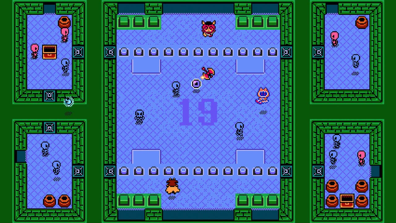 Fabraz Presents Vol. 1 - Nintendo Switch