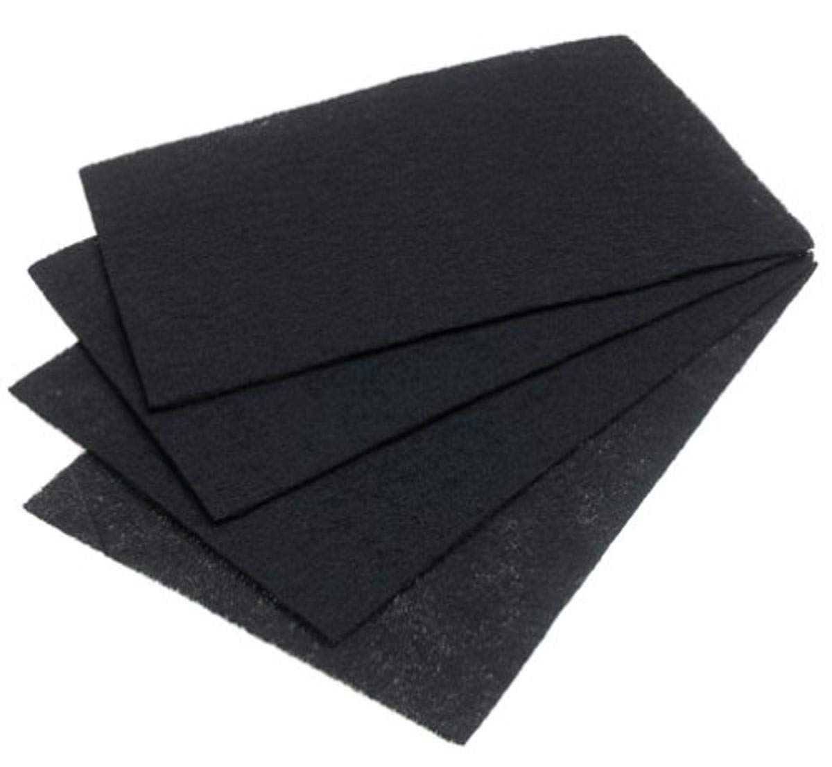 Vornado MD1-0006 Replacement Presorb Filter for for AQS25/35 Air Purifier (4-Pack), 4 Count (Pack of 1)