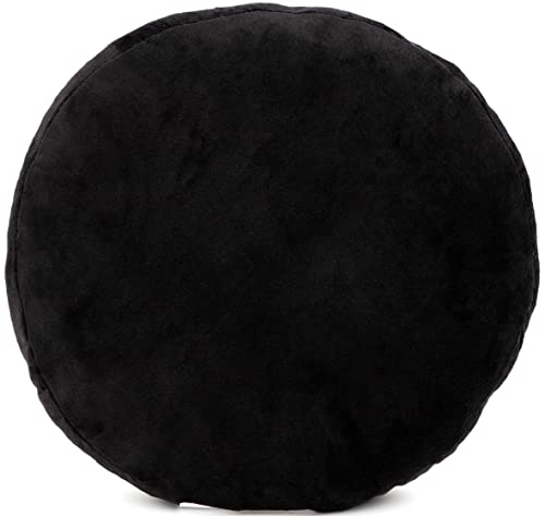 Jay Franco Game of Thrones Targaryen Shaped Decorative Pillow - Super Soft Throw Plush Pillow - Measures 14 Inches (Official Game of Thrones Product)