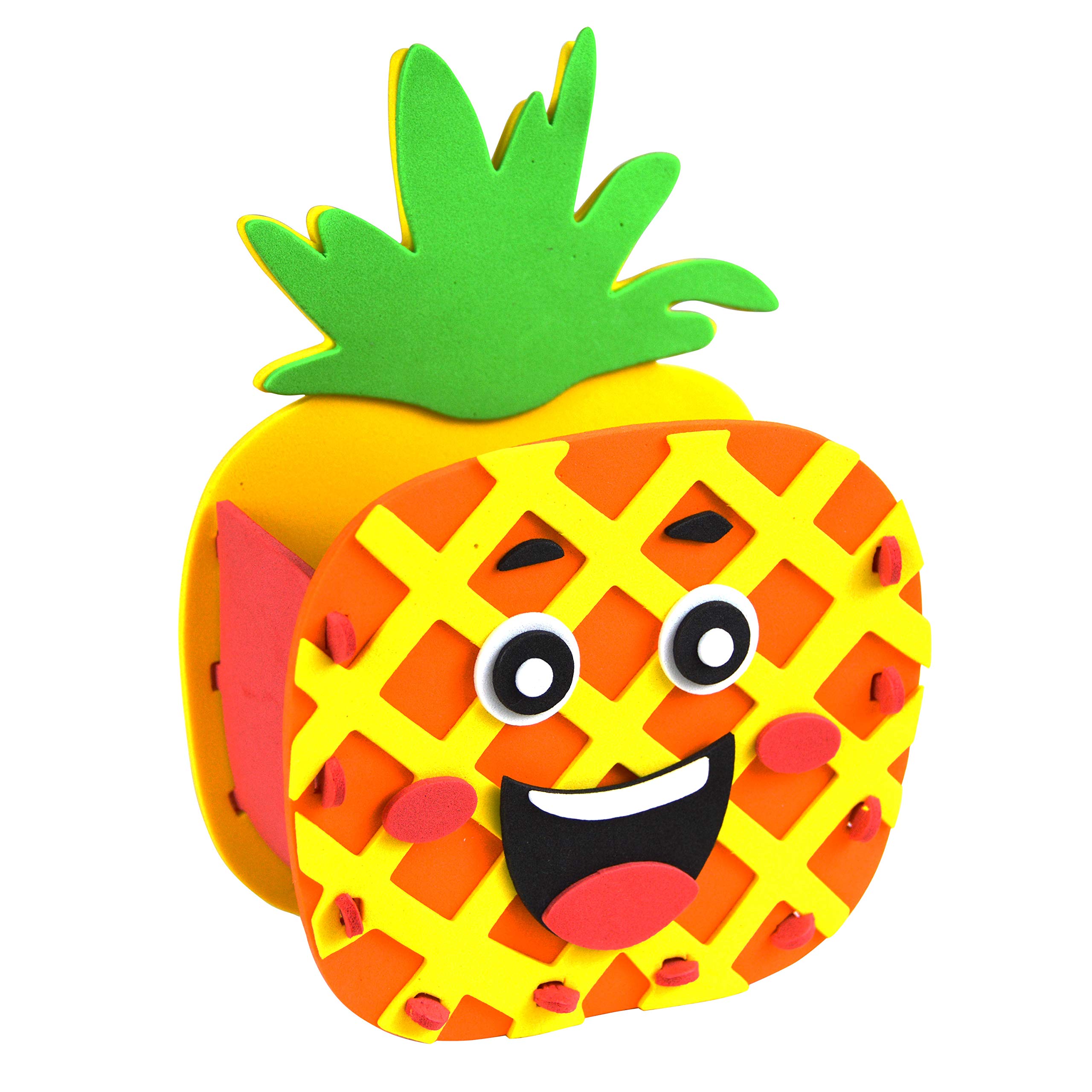 Simccppley 3D Creativity Art and Craft Kits for Kids