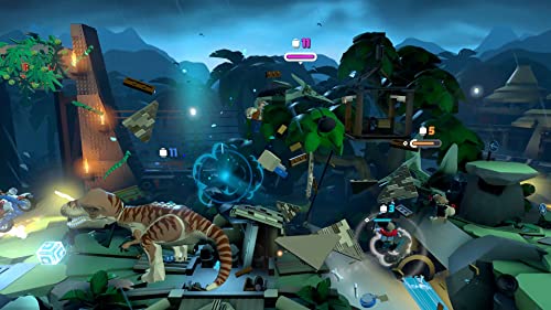 LEGO Brawls - Nintendo Switch