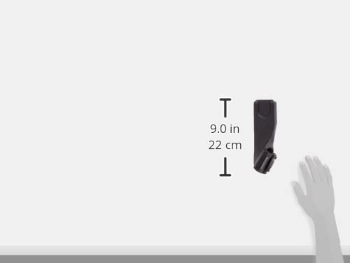 Cybex Eezy S + 2 Car Seat Adapter Accessory