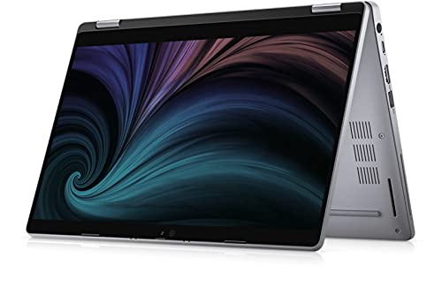 Dell Latitude 5000 5310 2-in-1 (2020) | 13.1" FHD Touch | Core i5-128GB SSD - 8GB RAM | 4 Cores @ 4.2 GHz - 10th Gen CPU Win 10 Pro