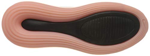 Nike W Nike Air Max 720, Women’s Running Shoe, Light Soft Pink/Gym Red-coral Stardust, 4 UK (37.5 EU)