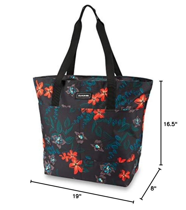 Dakine Classic Tote 33L - Twilight Floral, One Size
