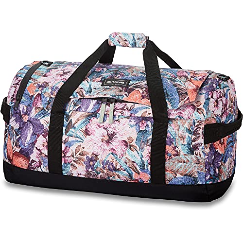 Dakine Eq Duffle 50L - 8 Bit Floral