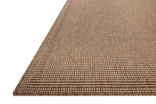 Loloi II Merrick Natural/Oatmeal 6'-3" x 9'-2" Area Rug