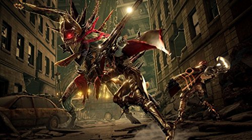 Code Vein (Xbox One)