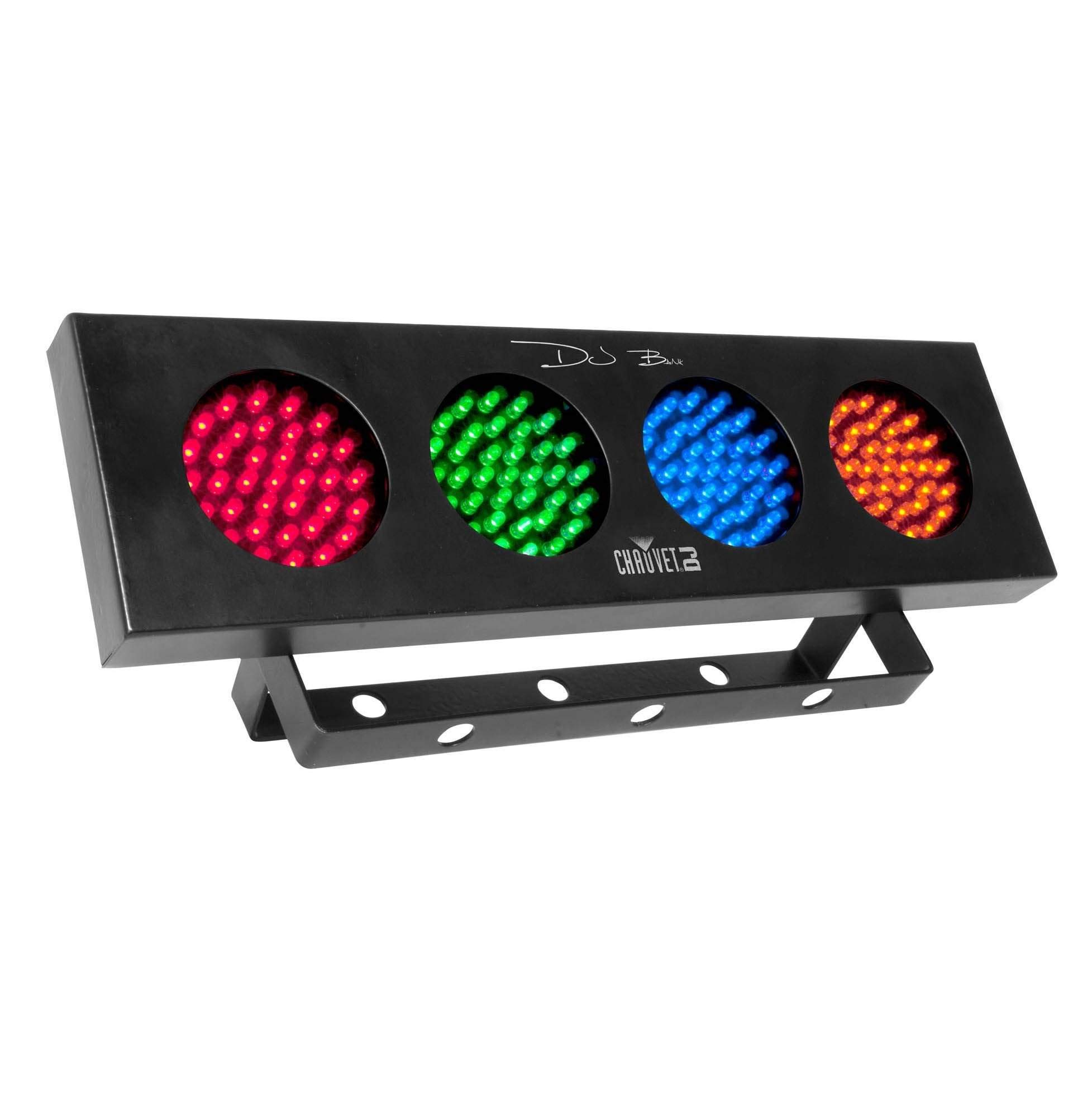 Chauvet DJ Bank