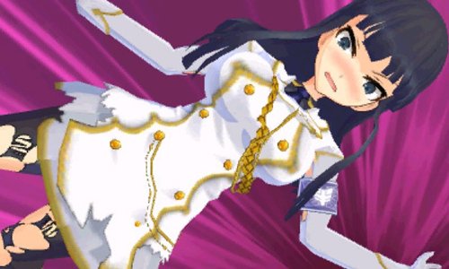 Senran Kagura: Shoujotachi no Shinei [Japan Import]