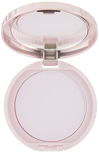 CANMAKE Transparent Finish Powder PL Pearl Lavender 10 gram