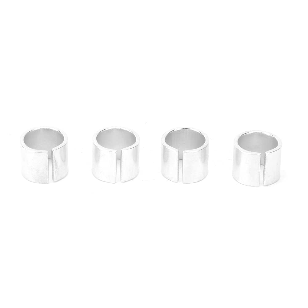 Cylinder Head Dowel Pin, 4PCS Install Alignment Head Dowel Pins for LS LS1 LS2 LS6 5.3 6.0 5.7 LQ9 LQ4 LSX