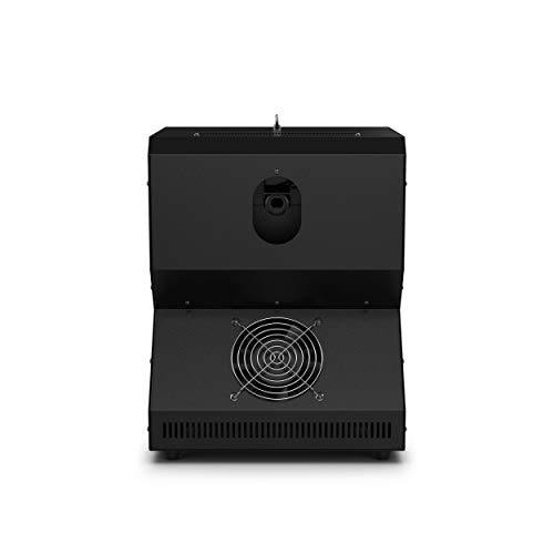 CHAUVET DJ Hurricane Bubble Haze Machine