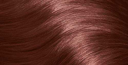 Schwarzkopf Keratin Color, Color & Moisture Permanent Hair Color Cream, 9.89 Crimson