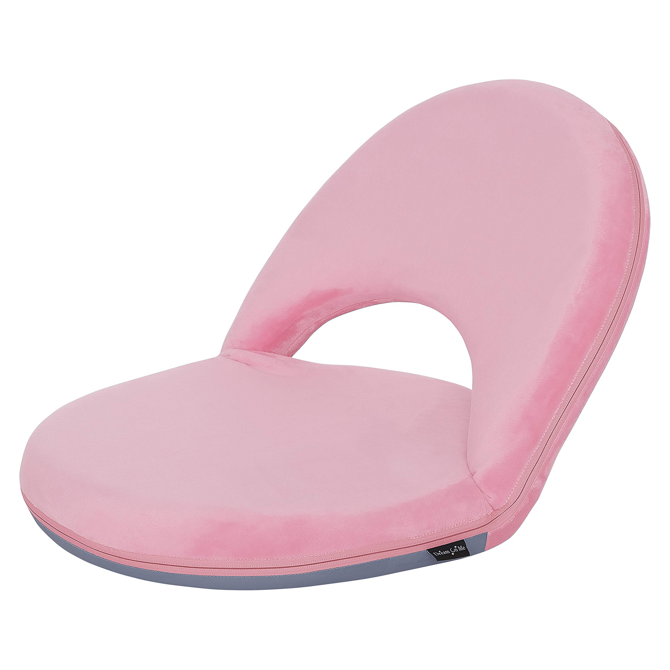 Dream On Me Multifunctional Nursing Chair in Mint