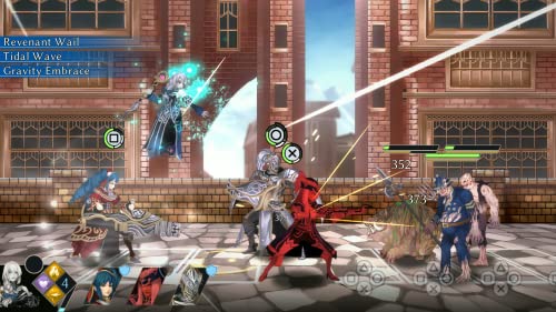 Fallen Legion: Rise to Glory / Fallen Legion Revenants Deluxe Edition - Xbox Series X