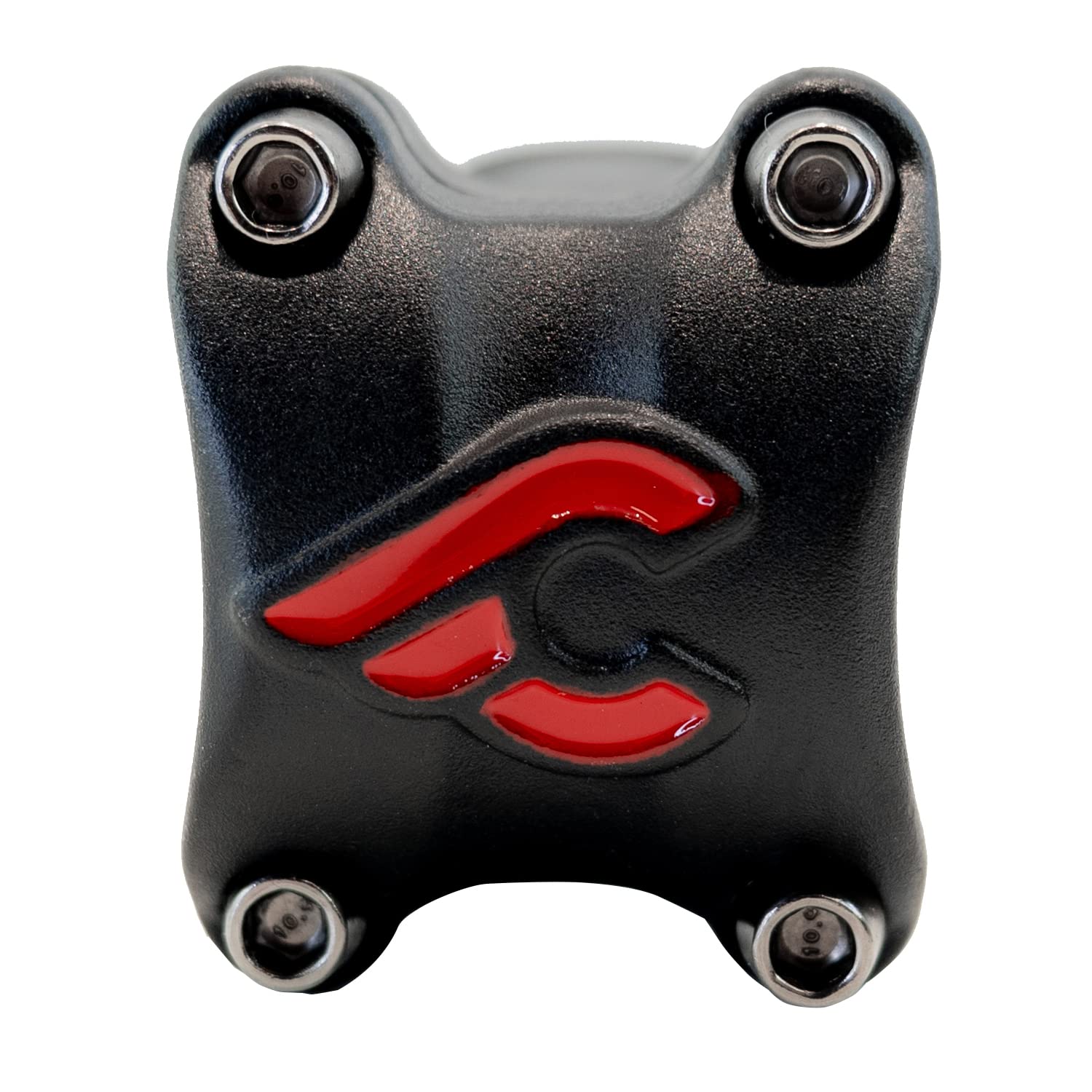 Cinelli Pista Bicycle Stem - 31.8/130mm Black Ano