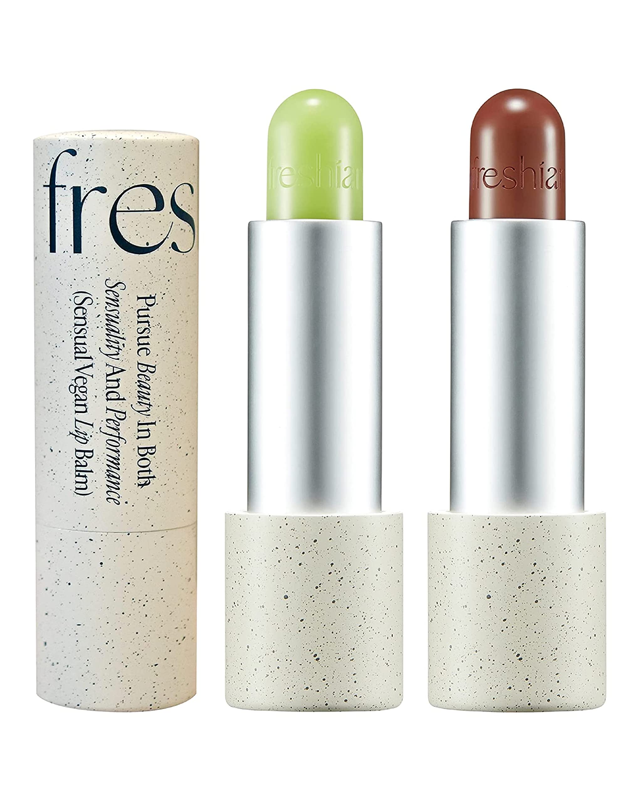 Freshian Sensual Vegan Lip Balm