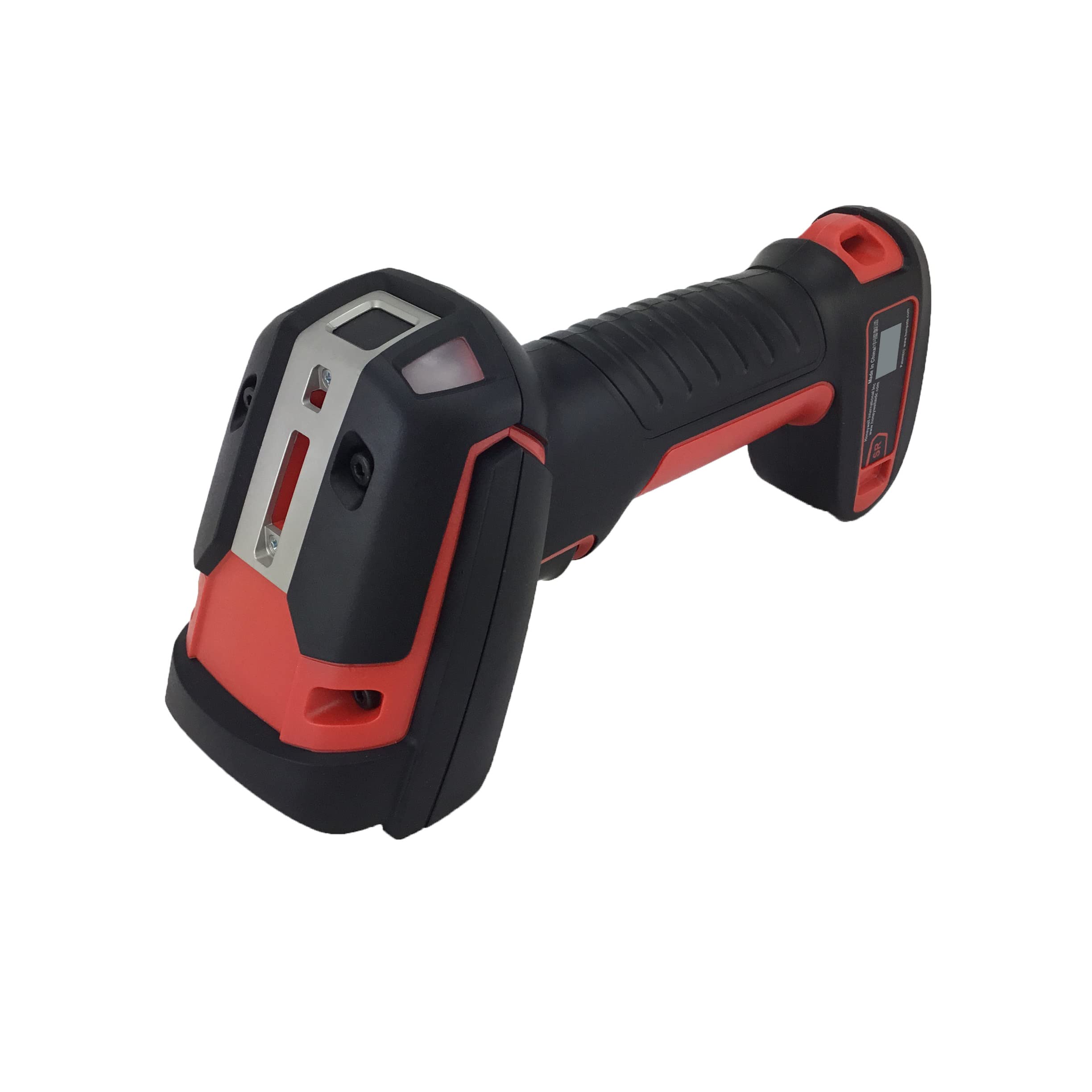 Honeywell Granit 1990i-SR (Standard Range) Ultra-Rugged Area-Imaging Barcode Scanner (1D, 2D and PDF) with Industrial-Grade USB Cable