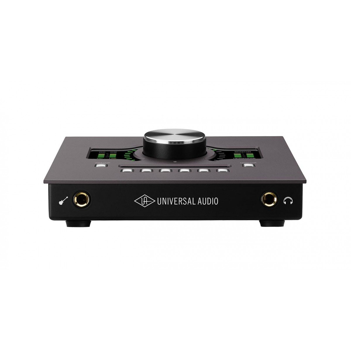 Universal Audio Apollo Twin MKII Duo (APLTWDII)