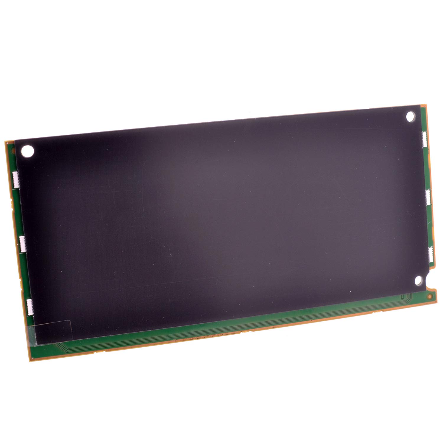Deal4GO New Touchpad Trackpad Mouse Board 84JN9 Replacement for Dell Alienware 15 R4/15 R5/17 R4 /17 R5 (NO Cable)