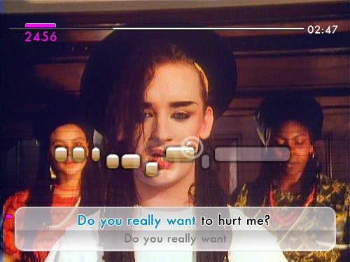 We Sing: 80s - Nintendo Wii