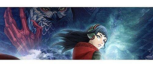 SHIN Megami Tensei Strange Journey Redux - 3DS