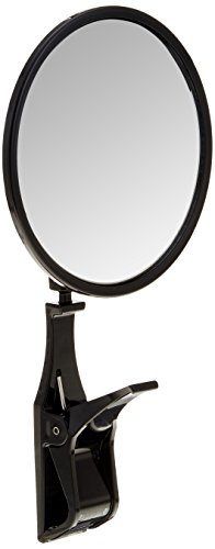 Hikari BK GM-121 Security Garage Mirror, Mirror Surface, Convex