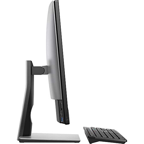 Dell OptiPlex 24 7400 All-in-One 1TB SSD 64GB RAM Extreme (Intel Core i9-12900K Processor Turbo Boost to 5.20GHz, 64 GB RAM, 1 TB SSD, 24-inch FullHD IPS, Win 10 Pro) PC Computer Desktop