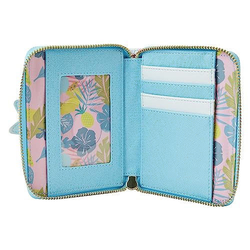 Loungefly Disney: Stitch Pineapple Wallet, Amazon Exclusive