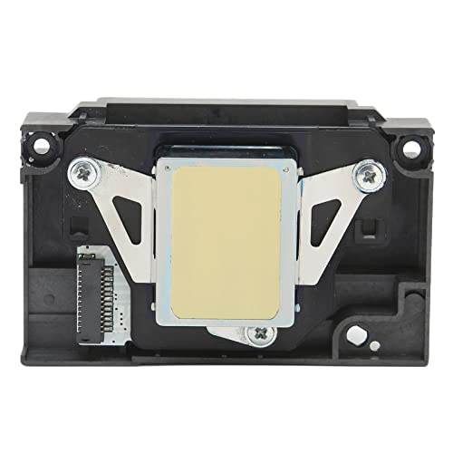 Hilitand Print Head Replacement Printhead for R330 L800 L801 L805 R290 R280 T50 TX650 PX650 RX610 RX690 Printer