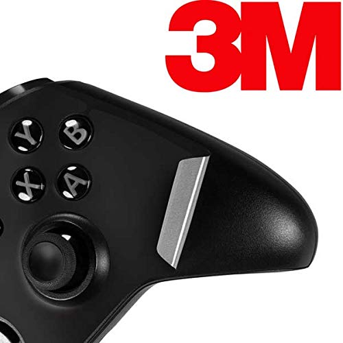 Skinit Decal Gaming Skin Compatible with Xbox One Elite Controller - Officially Licensed University of Iowa Iowa Hawkeyes Design