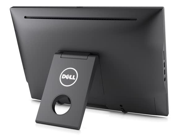 Dell OptiPlex 3050 All in One Desktop PC, 19.5" HD Display, Intel Core i7-6700, 8GB RAM, 256GB SSD, Win10Pro (Renewed)