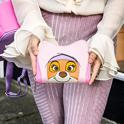 Loungefly Wallet: Disney Robin Hood- Marion Wallet, Amazon Exclusive