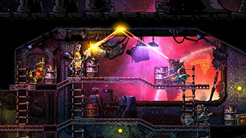 Steamworld Collection (PS4)