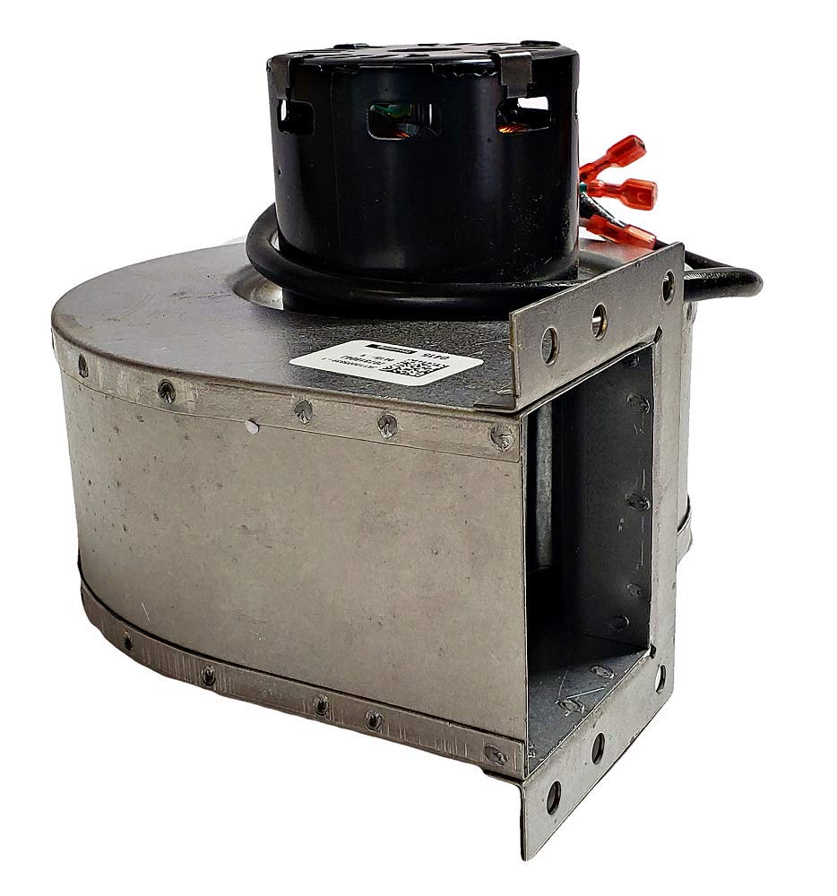 PelletStovePro - Harman, Harmon P-38 & P-43 Convection blower fan - 3-21-33647, 3-21-22647