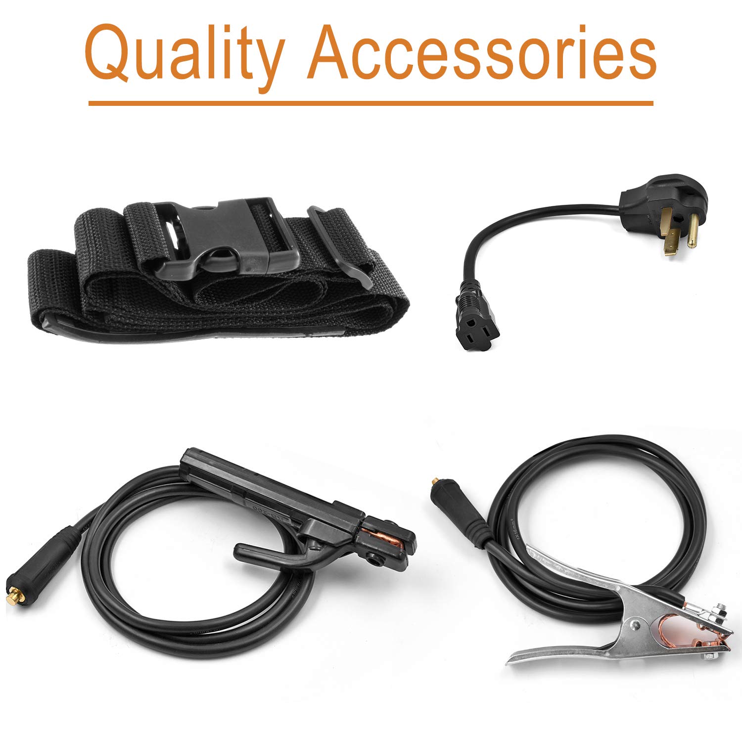 HITBOX AT2000 Stick Welder 140A Welding Machine Stick Welders 110V/220V Welder Machine 2 IN 1 Arc/Lift Tig Welding Machine Welder With Hot Start Arc Force And Anti-Stick Mini Welder with LCD Screen